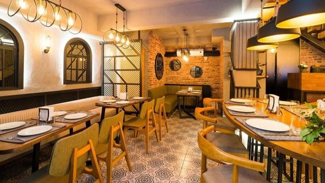 Restoran ve kafelerde servis ücretlerine yeni düzenleme - Haber Ekspres ...