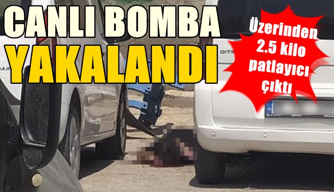 Eylem hazırlığındaki canlı bomba yakalandı! - Haber Ekspres- İzmir ... Eylem hazırlığındaki canlı bomba yakalandı! - Haber Ekspres- İzmir ...