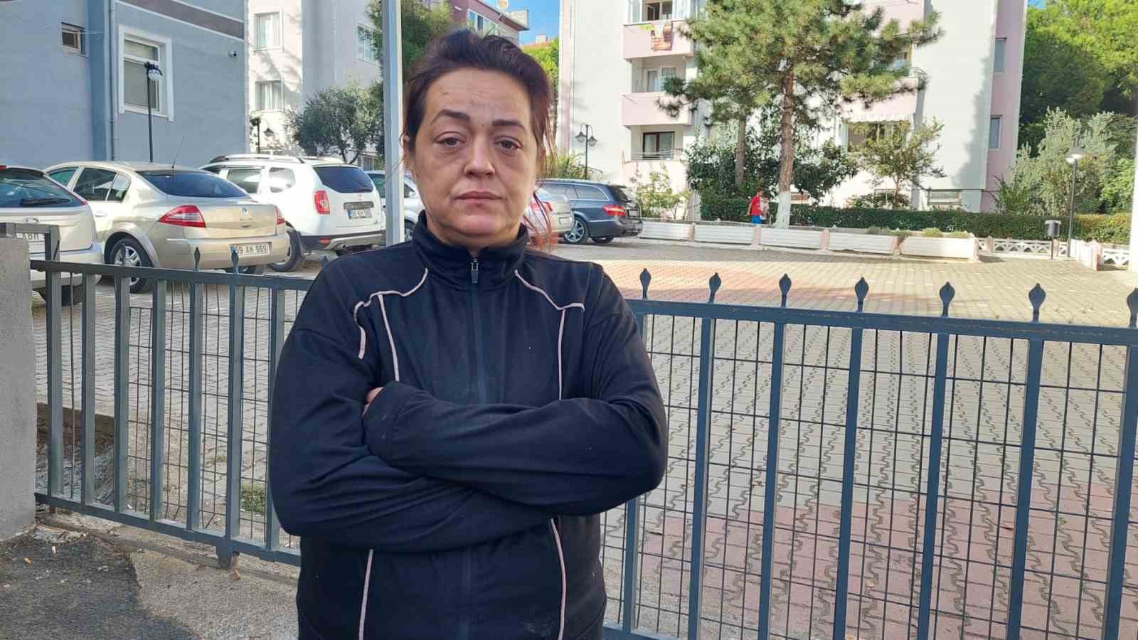 Sıla bebeğin teyzesinden açıklama: Öyle kanı bozuk bir kız kardeşimiz ... Sıla bebeğin teyzesinden açıklama: Öyle kanı bozuk bir kız kardeşimiz ...
