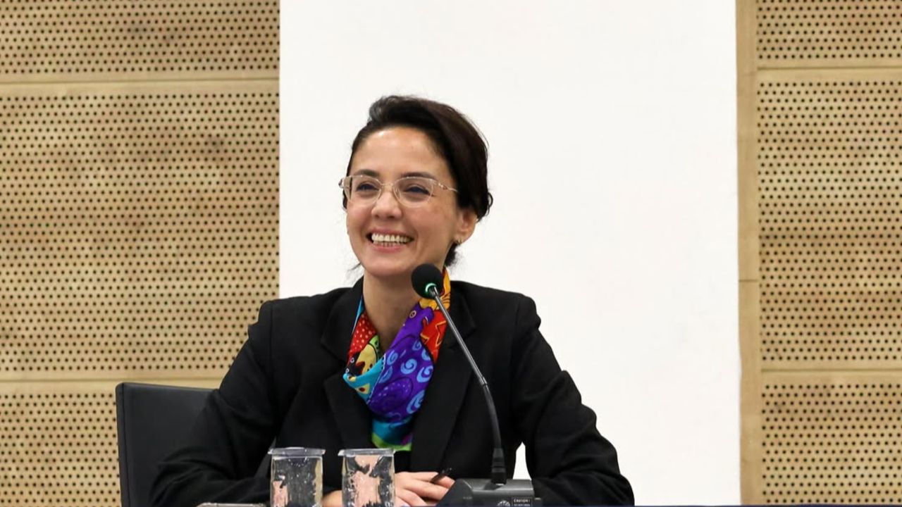 Gonca Köksal kimdir? Muğla’nın başkanları hayatlarını birleştiriyor ...